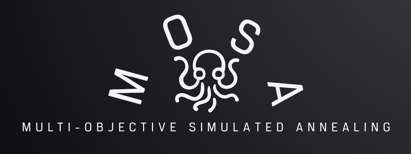 mosa API documentation